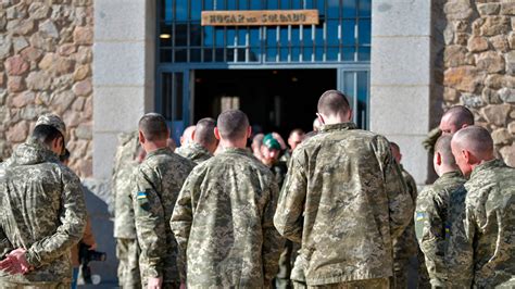 Украинские войска отменили наступление Военное дело