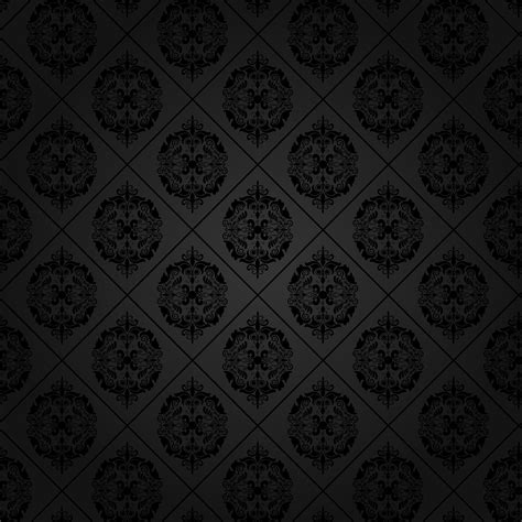 Seamless Tile Wallpaper 237006 Vector Art At Vecteezy