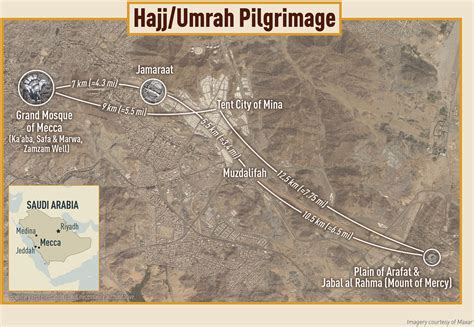 Umrah Start Date After Hajj Emelda Shayna