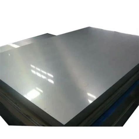2mm Stainless Steel Cold Rolled Sheet Grade Ss304 At Rs 65kg In Ludhiana