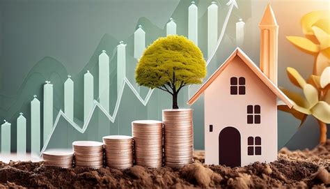 Investment And Economic Growth In The Context Of Property And The