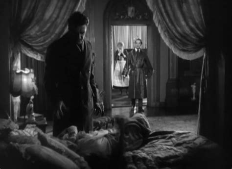 Фильм «Дьявол во плоти» (1947) - сюжет, актеры и роли, кадры из фильма