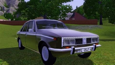 Vpn Garages Vehicles Conversion Ts3 By Vpn Garage Reupload The