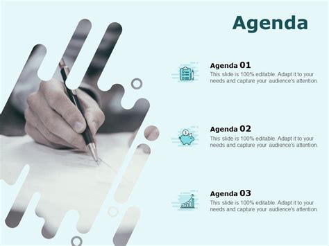 Agenda Business Growth Ppt Powerpoint Presentation Model Background Images Powerpoint