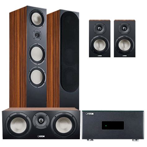 Домашние кинотеатры – купить в интернет-магазине HiFi-Trade, каталог и ...