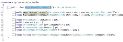 C How Can I Code A Created 201 Response Using Iactionresult