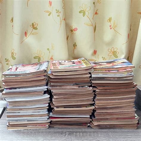 代購代標第一品牌－樂淘letao－【まとめ】 週刊誌 60冊以上 週刊文春 女性自身 女性セブン 週刊現代 週刊宝石 週刊大衆 週刊ポスト