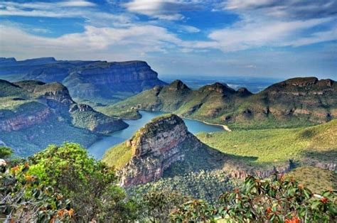 10 Of The Most Beautiful Places To Visit In South Africa Boutique