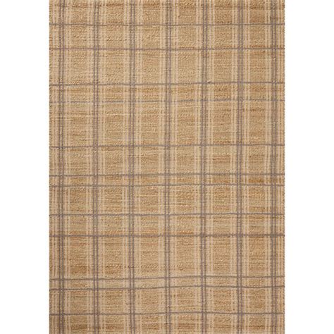 Chris Loves Julia X Loloi Judy Natural Stone Area Rug And Reviews