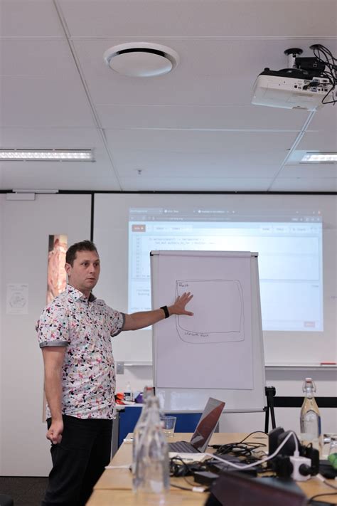 Cloud Shuttle On Linkedin Our Data Engineers Recently Completed A Rigorous 3 Day Rust Training Led