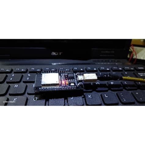 Module Esp32 Devkit V1 Wifi Bluetooth Bigbuy360 Bigbuy360vn
