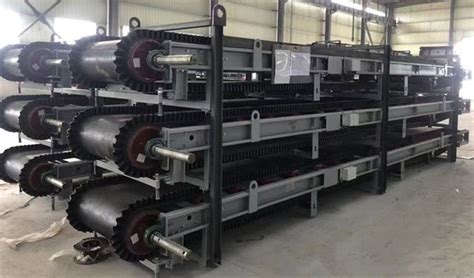 Coal Feeder And Belt Feeder Exquisite Traders Inc