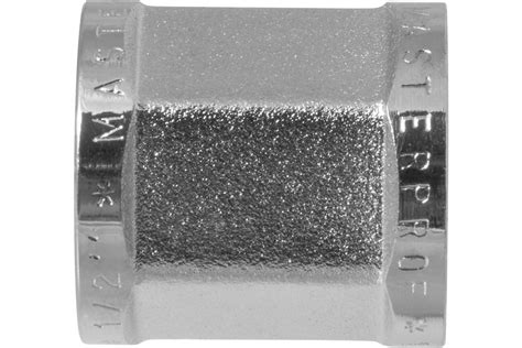 Муфта шестигранная 1/2" MPF ИС.072631 - выгодная цена, отзывы ...