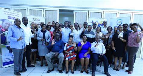 Home African Institute For Development Policy Afidep