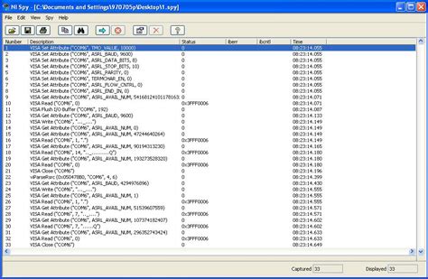 Solved Need Help On Modbus Rtu Dont Know The Meaning Of Other Output Registers Ni Community