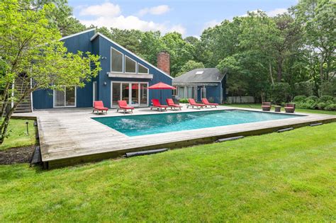 Neighborhood Guide For Sagaponack Hamptons Nest Seekers