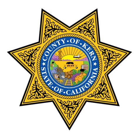 County Of Kern Logo Png Vector Ai Free Download
