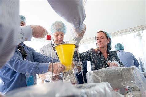 Advice For Doing Well While Doing Good 3 Salesforce Execs 3 Questions By Salesforce Medium