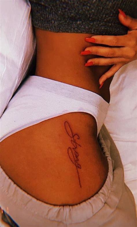 Pin By Elisabeth Feichtenhofer On Tattoo Ideen Discreet Tattoos