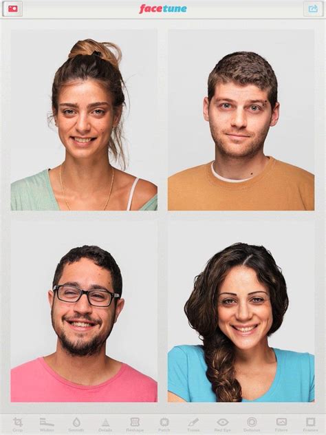 Apps Like Facetune Reshape Home Design Mash