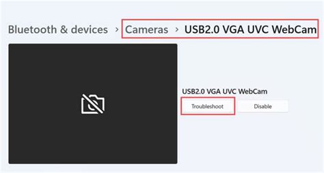 Laptop Camera Not Working Windows DIY Troubleshooting Guide