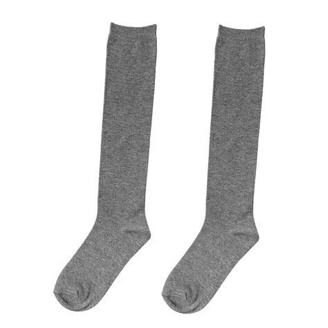 School Knee High Socks