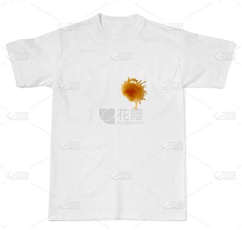 玷污的 番茄酱 t恤 咖啡 葡萄酒 食品 巧克力 不卫生的 衬衫 肮脏的
