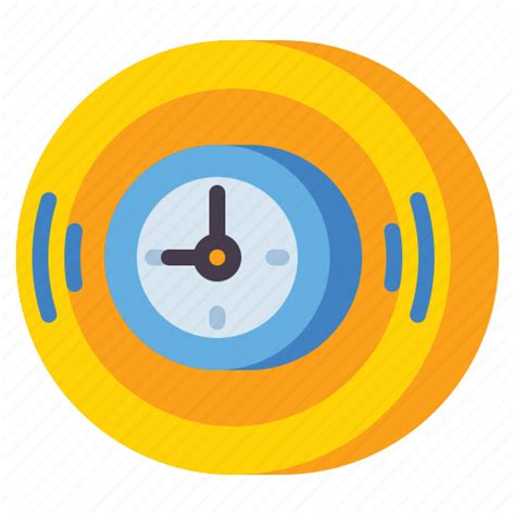 Timestamping Clock Watch Coin Icon Download On Iconfinder
