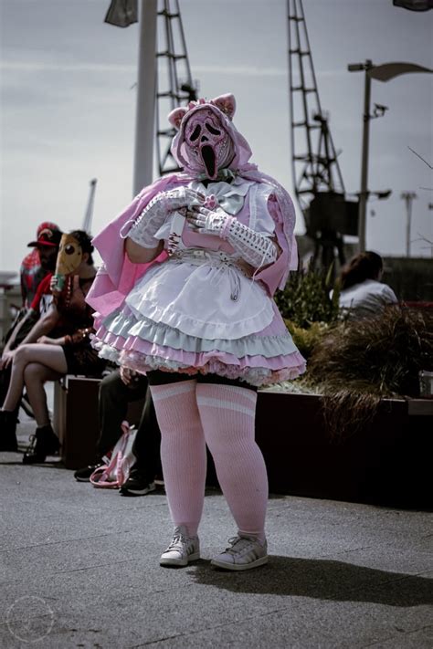 Some Of My Dbd Cosplays 🫶🏻 R Deadbydaylight
