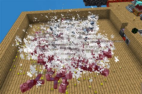 Mob Spawning Overload · Issue 839 · Darkpacksskyfactory 4 · Github