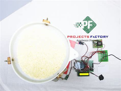 Rfid Based Advanced Smart And Secure Ration System