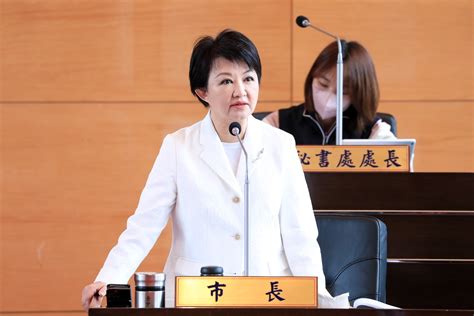 臺中市政府全球資訊網 市政新聞 中央新內閣名單出爐 盧市長：尊重祝福、盼資源公平分配