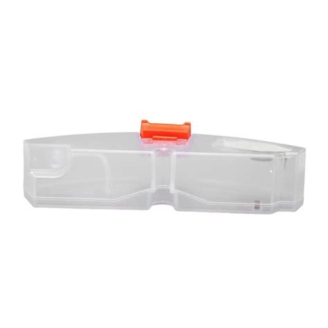 YOSOO Réservoir d eau pour Roborock S Accessoires de balayeuse de pièce de rechange de