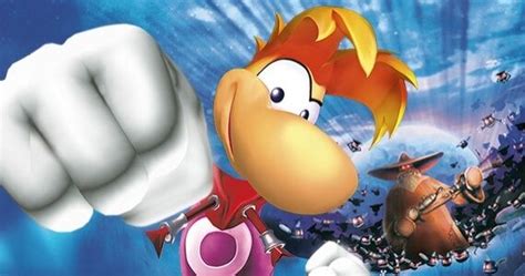 'Rayman 3 HD' Review