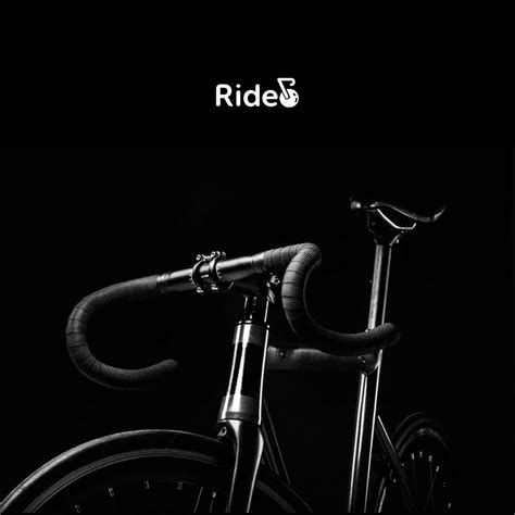 RIDEO on Behance