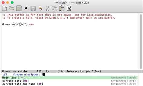 consult 有没有办法让 annotation 也被搜索 Emacs general Emacs China