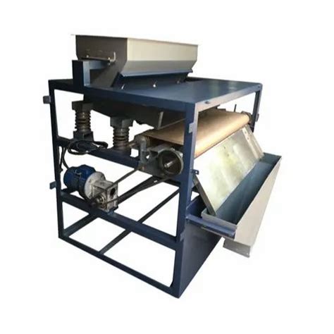 Inline Magnetic Separators At ₹ 98000 Unit Dibrugarh Id 21535281830