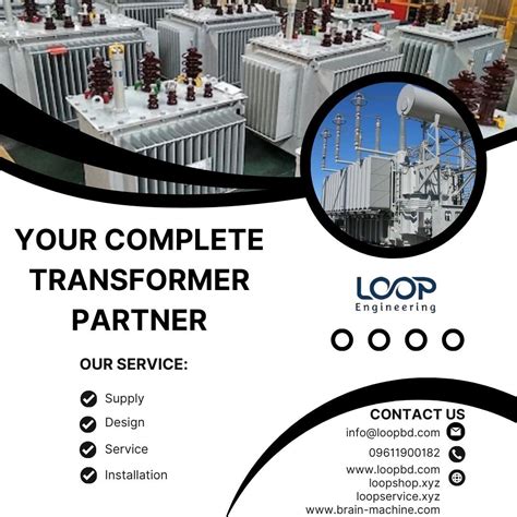 Loop Engineering On Linkedin Transformers Energyefficiency