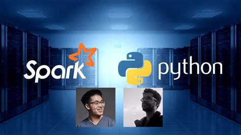 Apache Spark Tutorial Spark Tutorial Python Spark Youtube