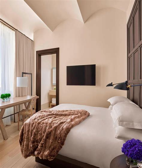 New York Luxury Hotel Rooms