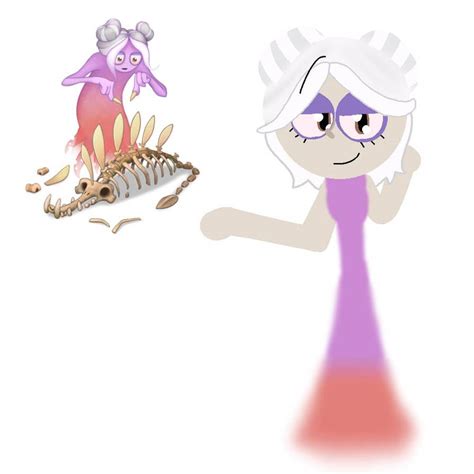 Withur My Human Version By Bish0pgay On Deviantart