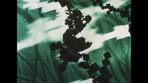 1960s United States Ultra Structure Of Objects Under Microscope Soap