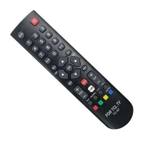 Tcl รุ่น Tc 97 Remote Control Tcl Remote Th