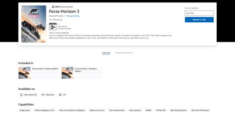 Fix Forza Horizon 3 Not Starting Issue TechCult