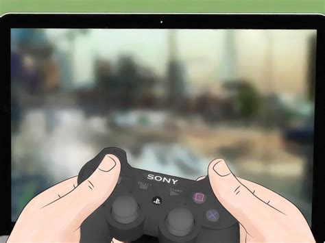 How To Press Ps Button Without Controller Ps3 at Salvador Kress blog
