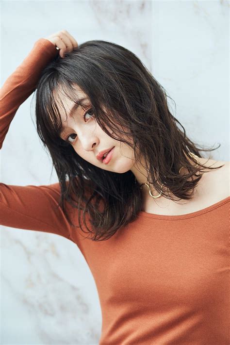 Japanese X French Canadian Rmixedracegirls