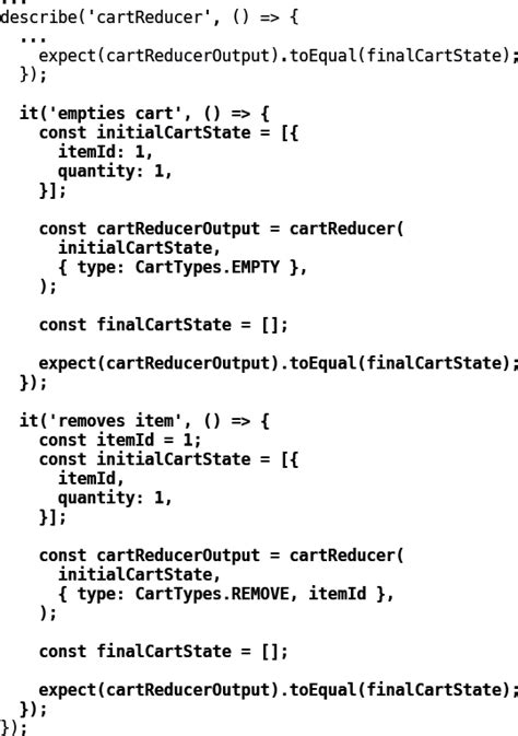 Code Snippets React Programming The Big Nerd Ranch Guide Book