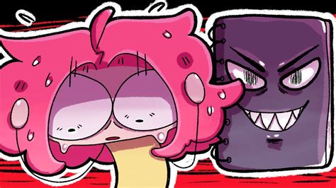 My First Sketchbook After Art Burn Out Youtube