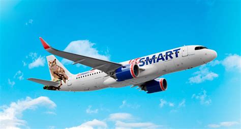 JetSmart aterriza en Ecuador y anuncia dos nuevas rutas con Perú aerolínea low cost