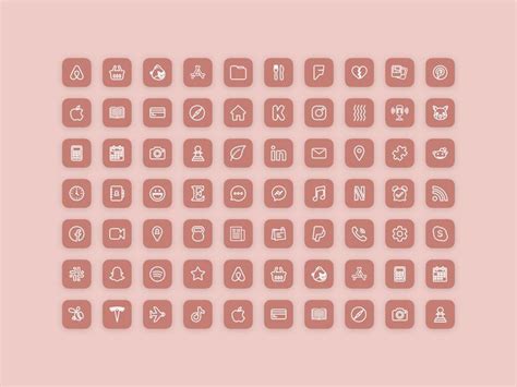 Free And Customizable Ios Icon Templates E35 App Icon App Covers Ios App Icon